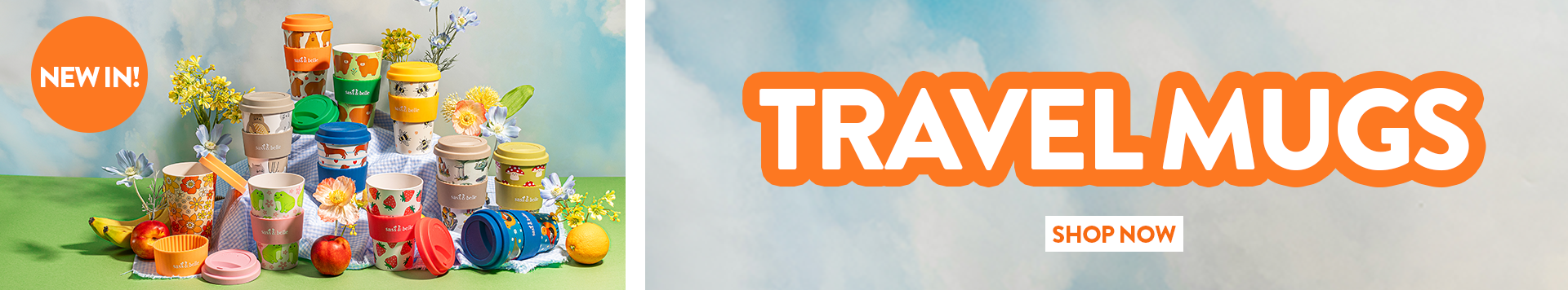 Wholesale Home Decor, Gifts & Kitchenware | Sass & Belle Trade