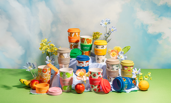 Coming Soon | New Collections | Sass & Belle Trade