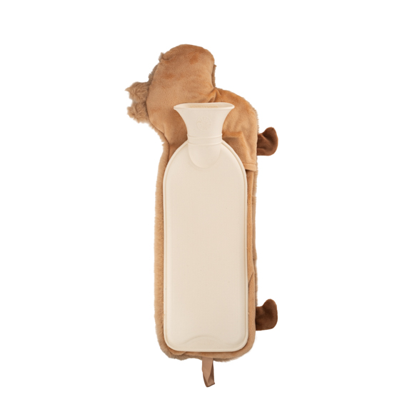 Capybara Hot Water Bottle