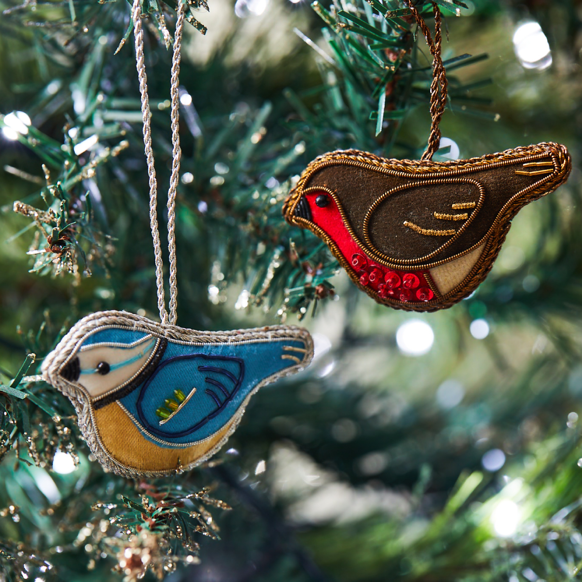 Wholesale Christmas Decorations Bulk Buy at Sass Belle Trade