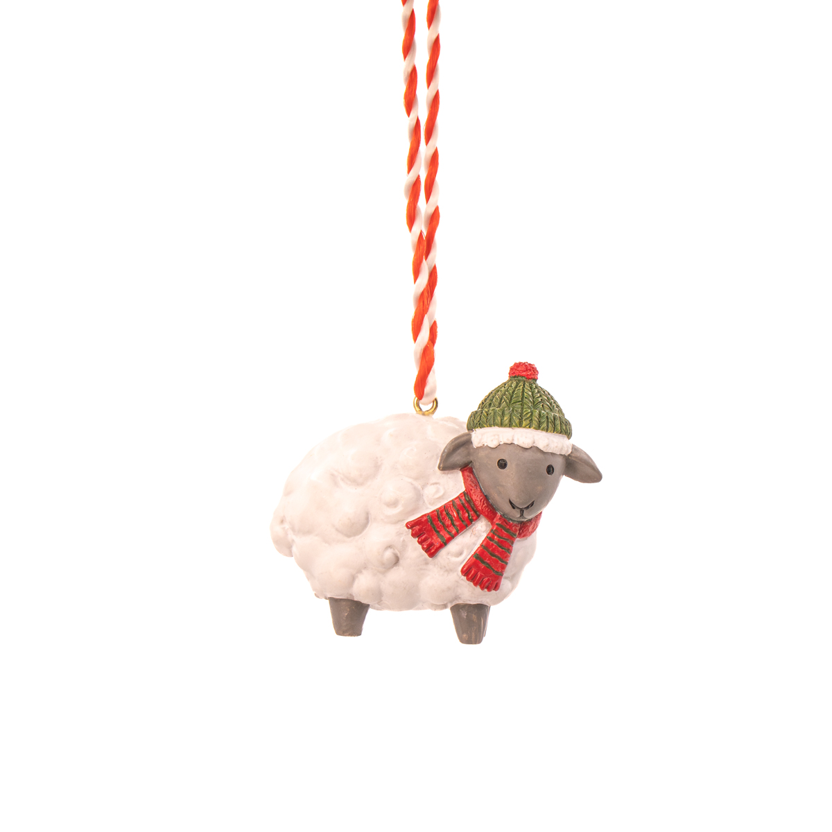 Sheep Hanging Decorations - Assorted