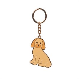 Wholesale Cute & Colourful Keyrings | Bulk Buy at Sass & Belle Trade