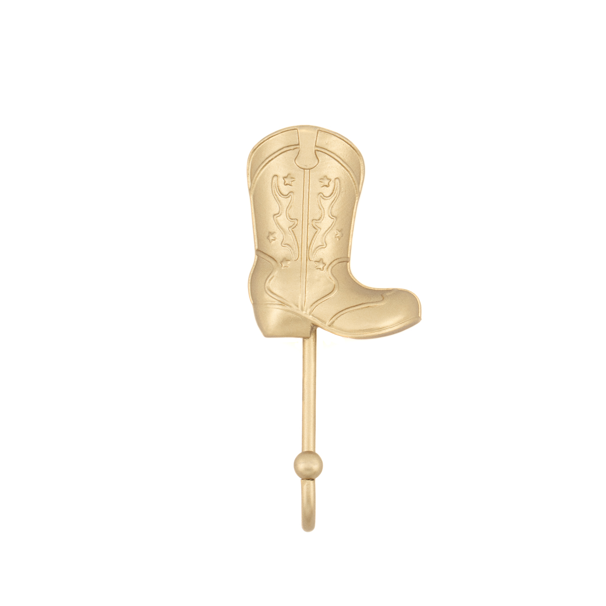 Cowboy Boot Hook